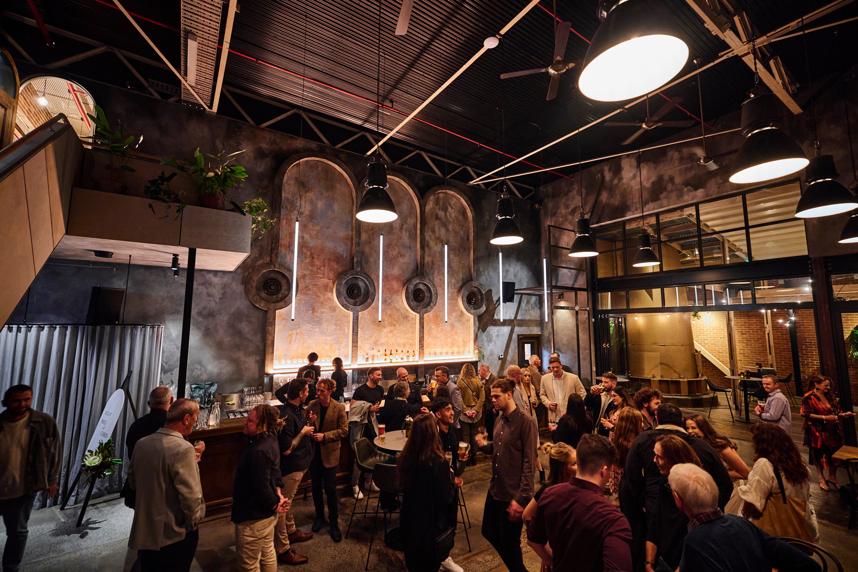 Book our Moorabbin Beer Hall for your next Function or Party - Stomping ...