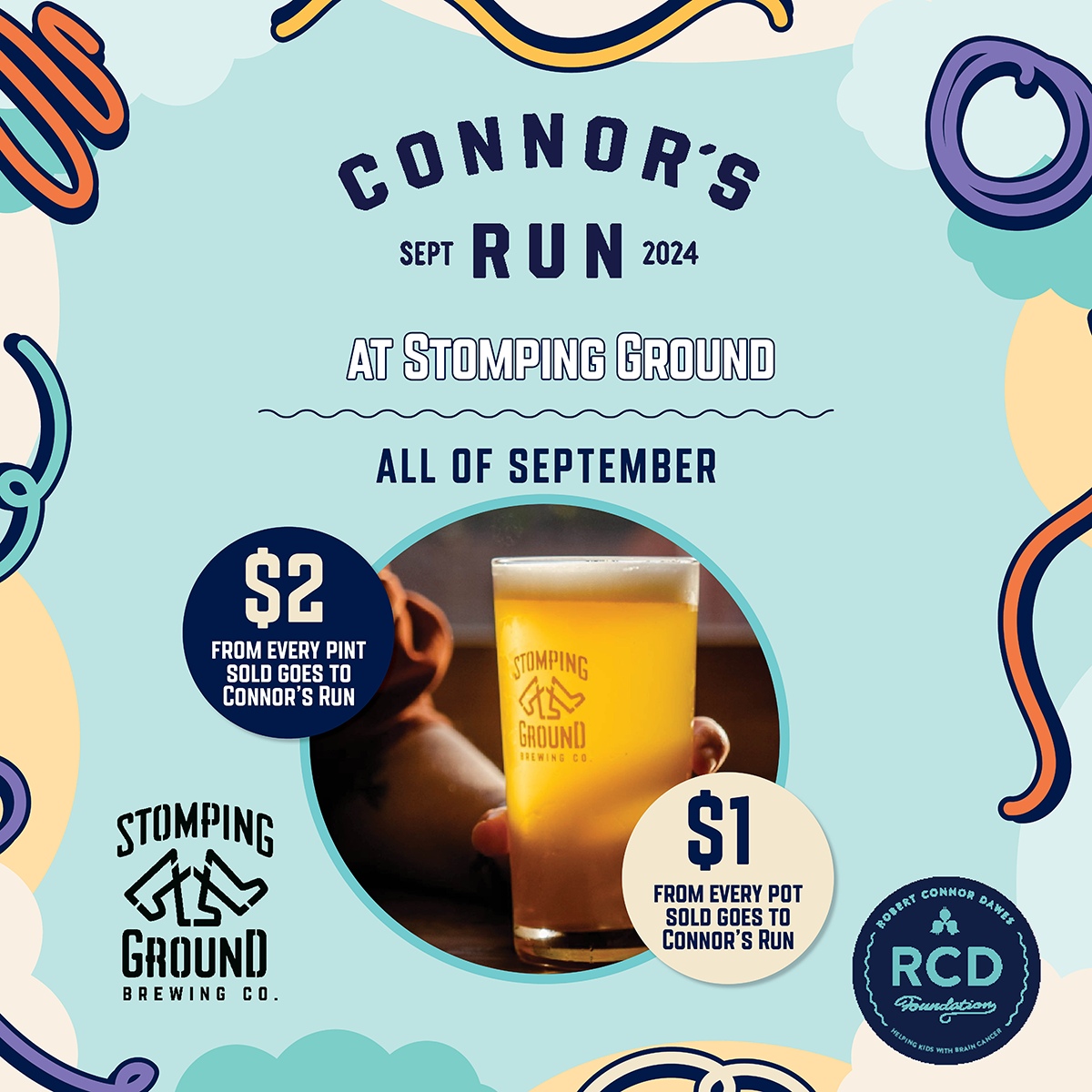 Stomping Ground Brewery & Beer Hall ( Moorabbin) - Stomping Ground ...
