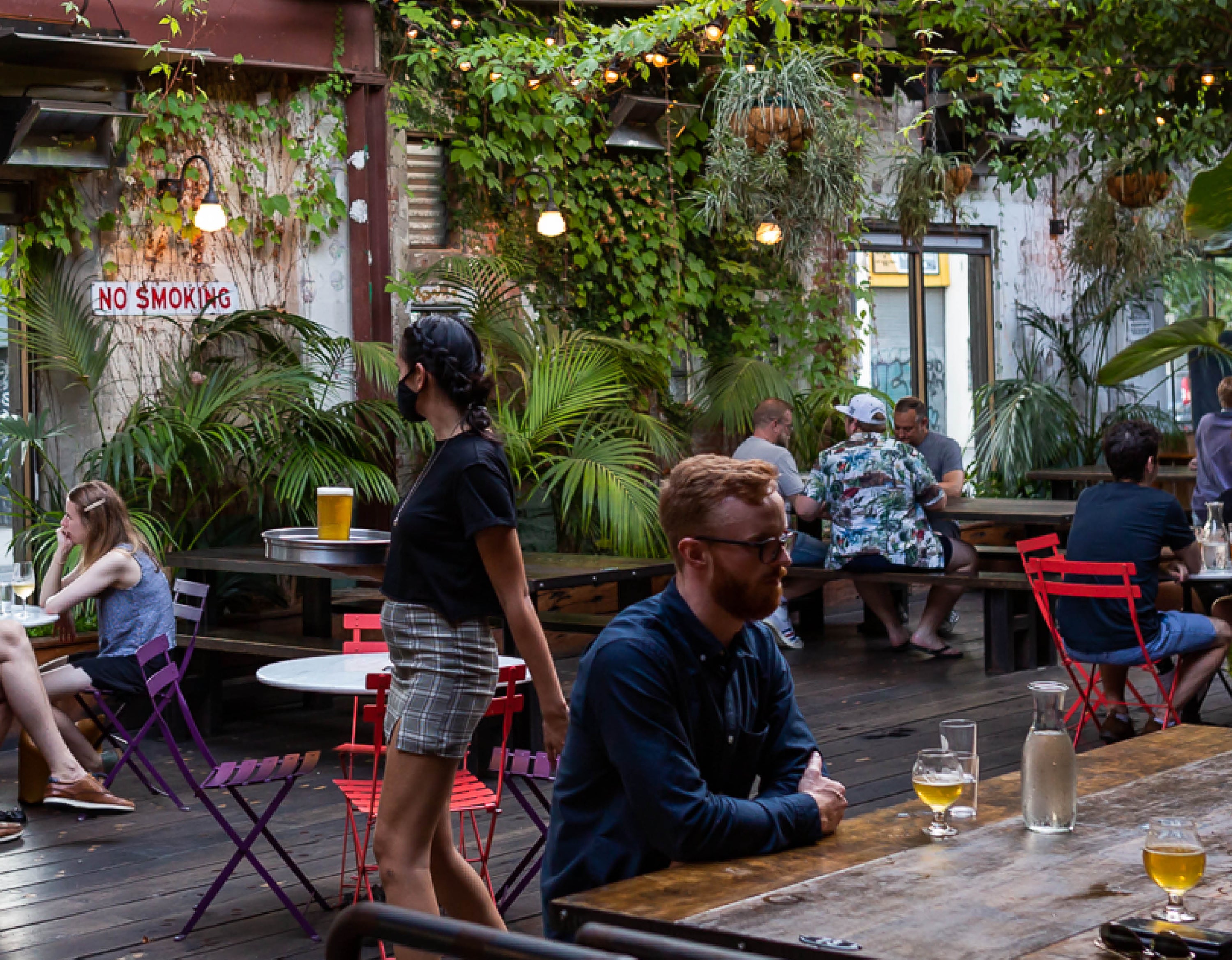 Stomping Ground Brewery & Beer Hall (Collingwood) - Stomping Ground ...