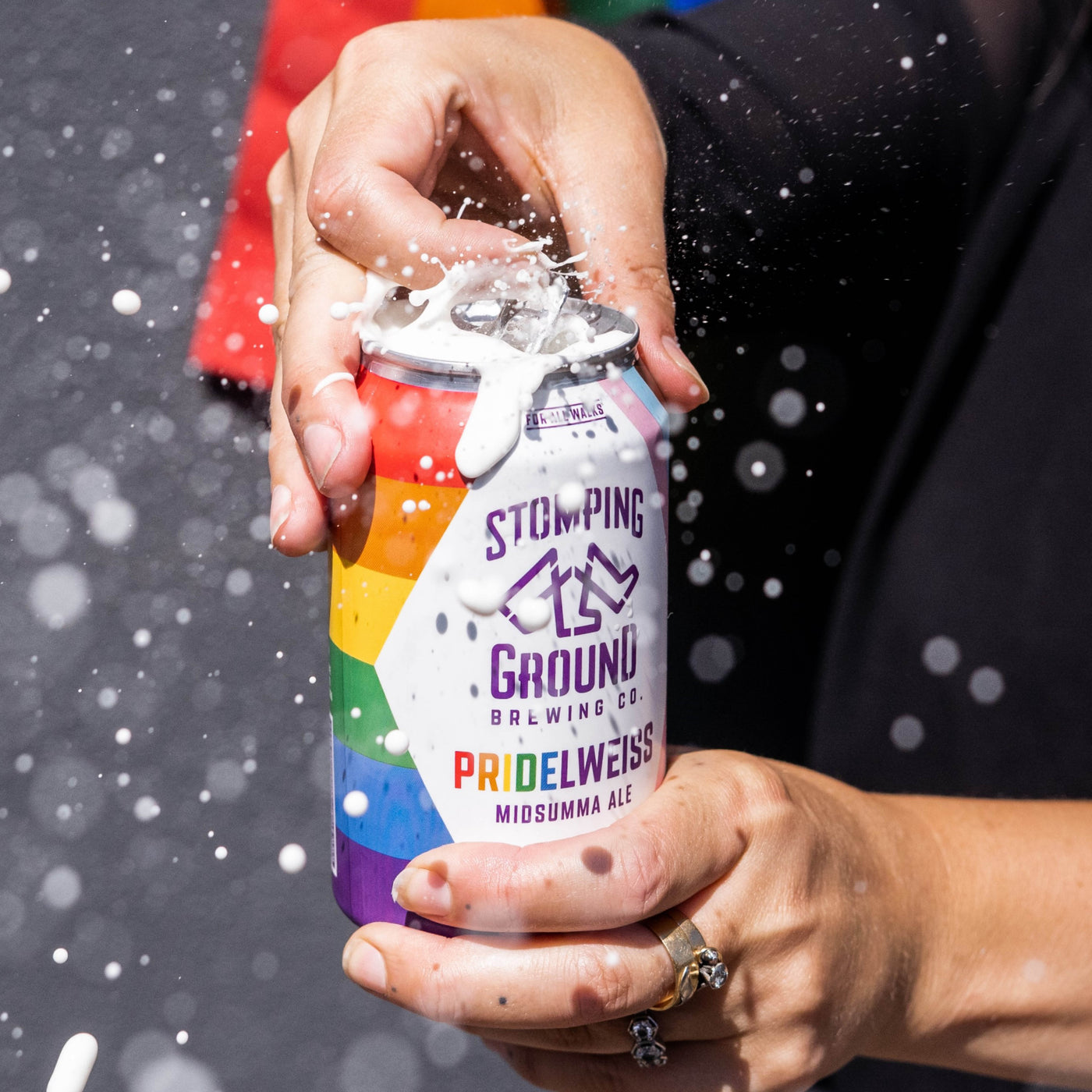 About - Stomping Ground Brewing Co.