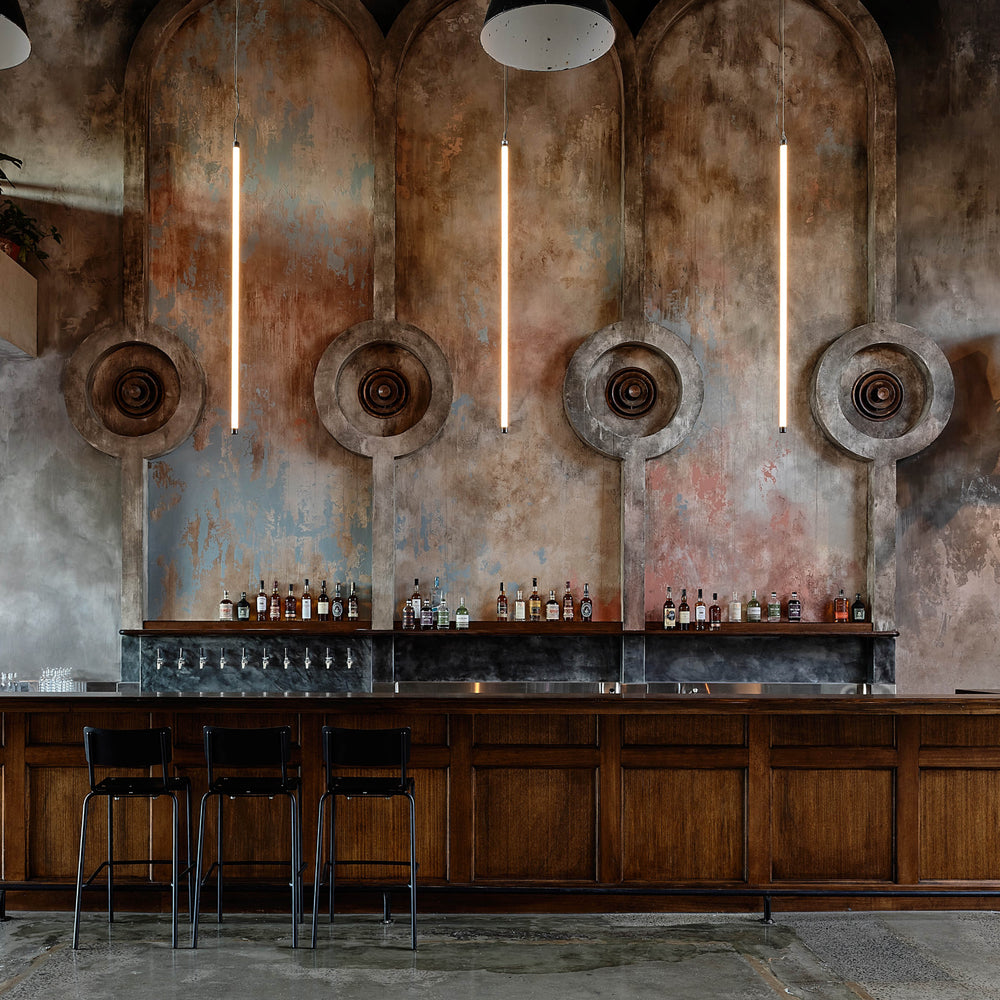 Stomping Ground Brewery & Beer Hall ( Moorabbin) - Stomping Ground ...