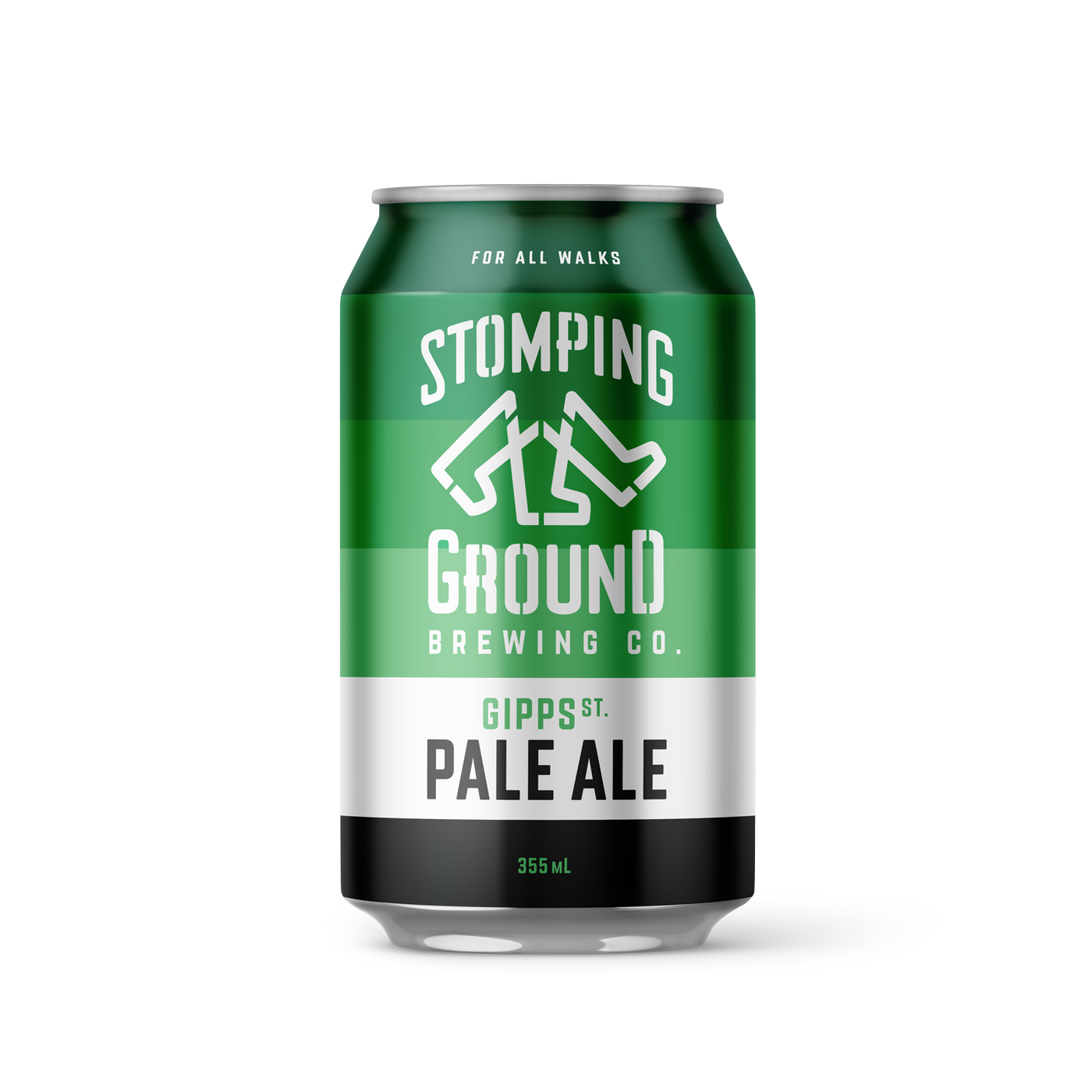 Products - Stomping Ground Brewing Co.