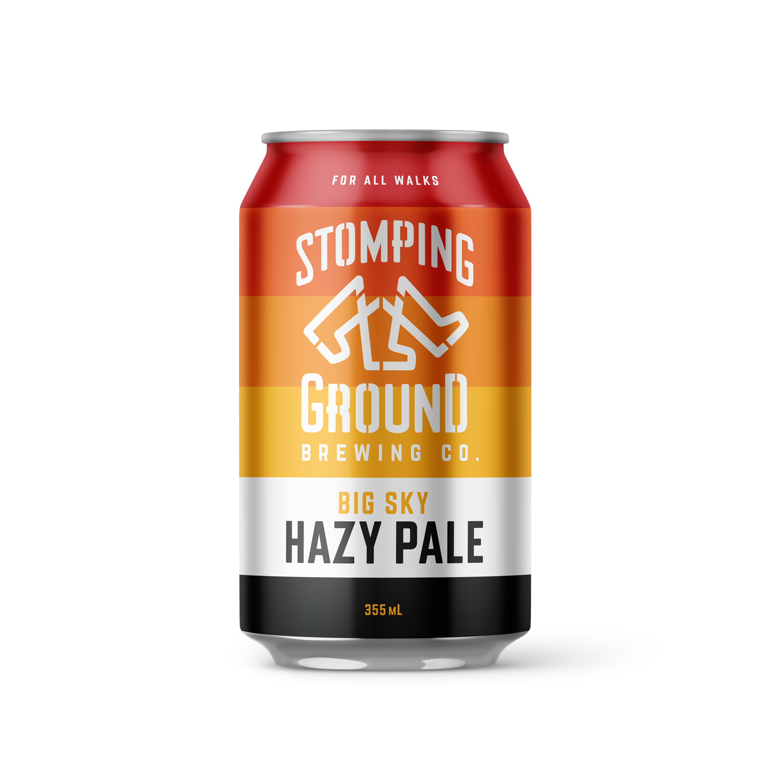 Products - Stomping Ground Brewing Co.