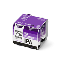 Stomping Ground Brewing Co