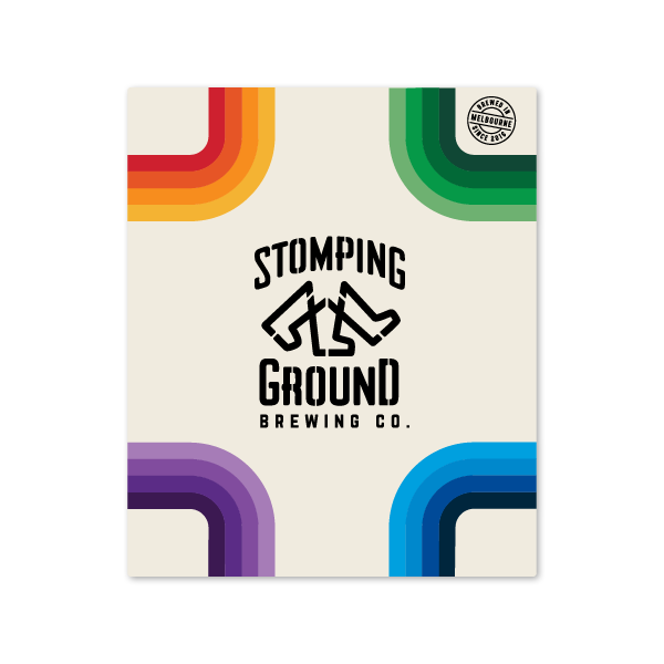 Merch - Stomping Ground Brewing Co.