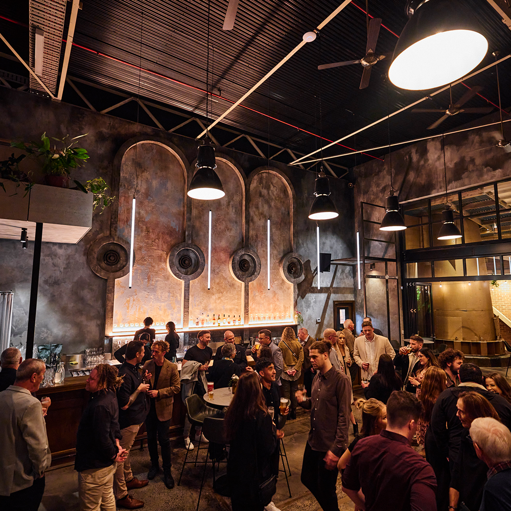 Stomping Ground Brewery & Beer Hall ( Moorabbin) - Stomping Ground ...